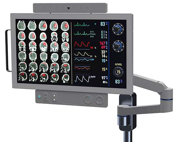 Advanced Input Systems | Human Machine Experience